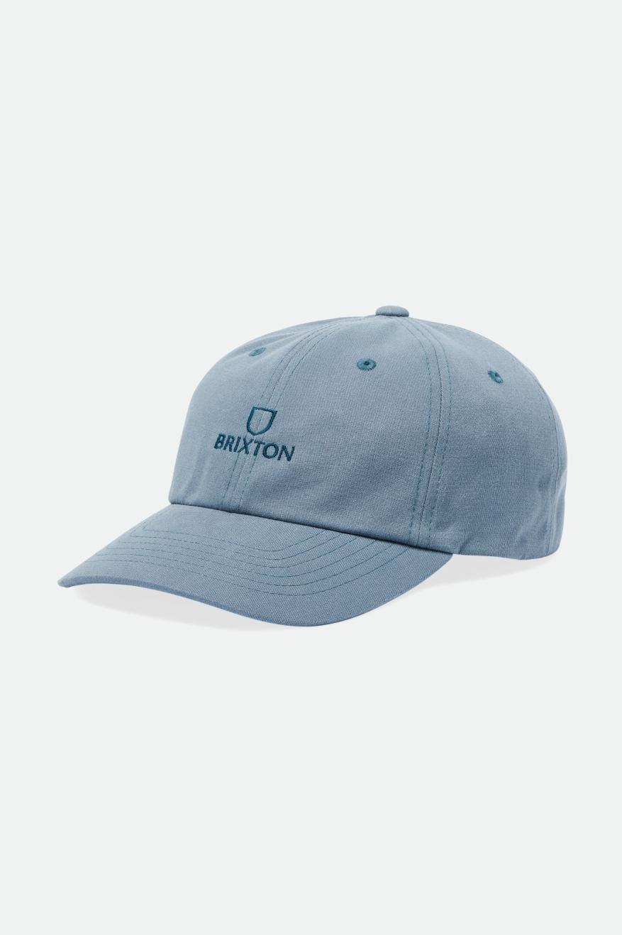 Brixton Alpha LP Cap – East Coast Surf
